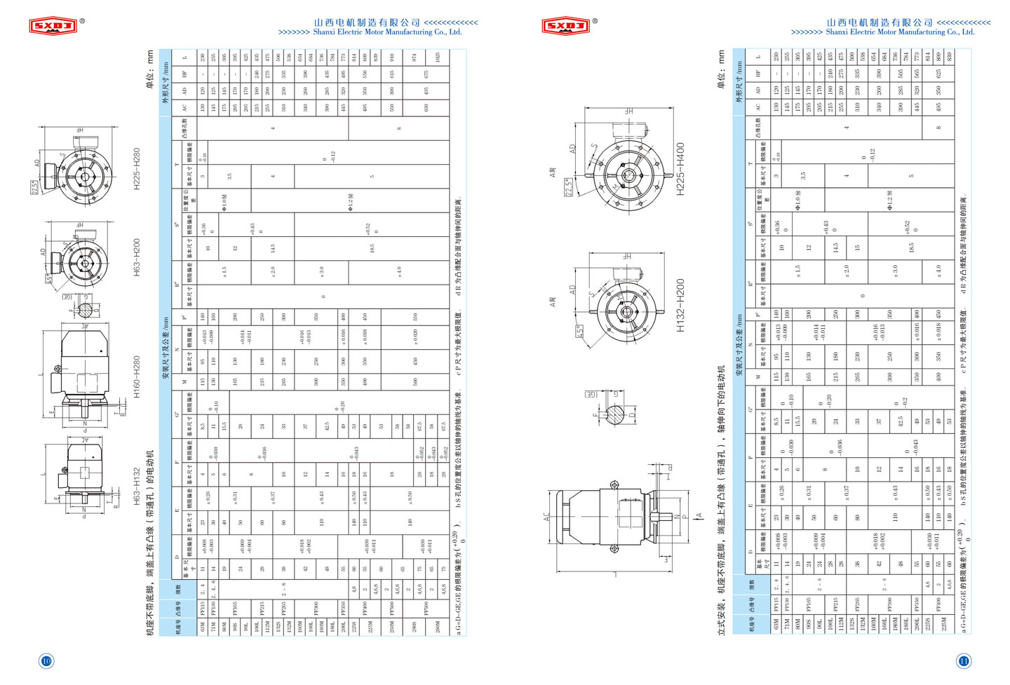 YE5超高效率三相异步电动机_山西电机制造有限公司